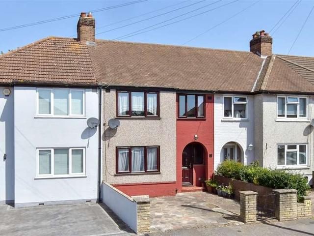 3 Bedroom Terraced House