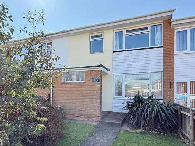 3 Bedroom Terraced House