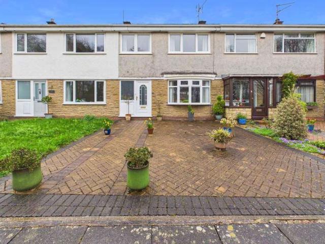 3 Bedroom Terraced House