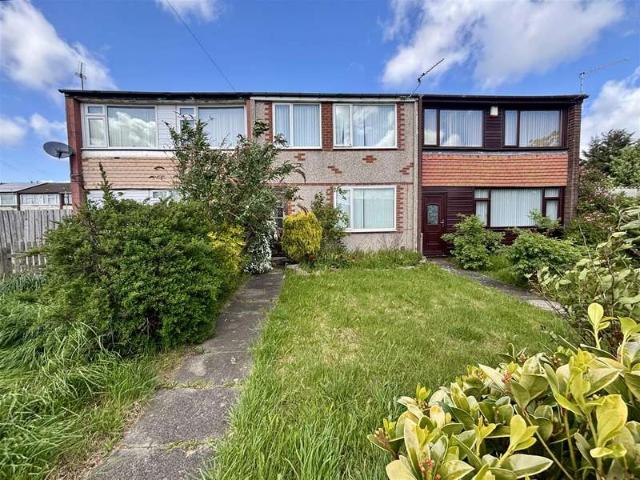 3 Bedroom Terraced House