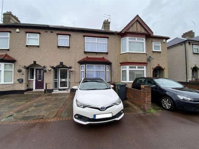 3 Bedroom Terraced House