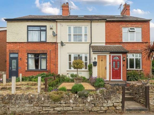 3 Bedroom Terraced House