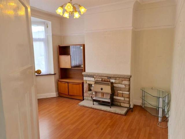 3 Bedroom Terraced House