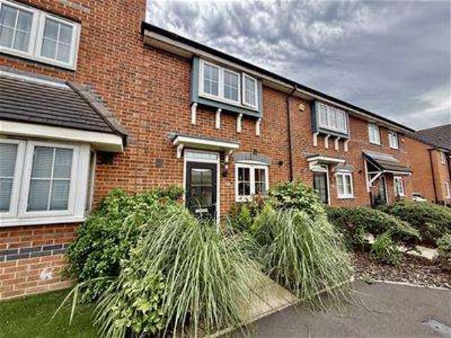 3 Bedroom Terraced House