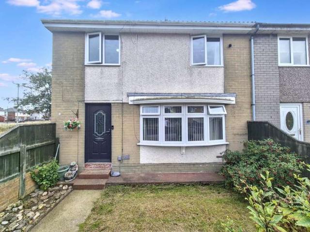 3 Bedroom Terraced House