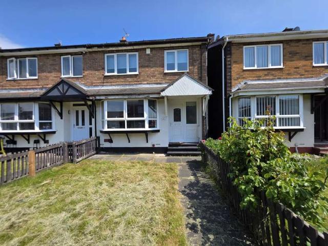 3 Bedroom Terraced House