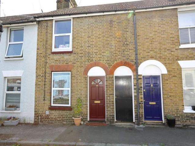 3 Bedroom Terraced House