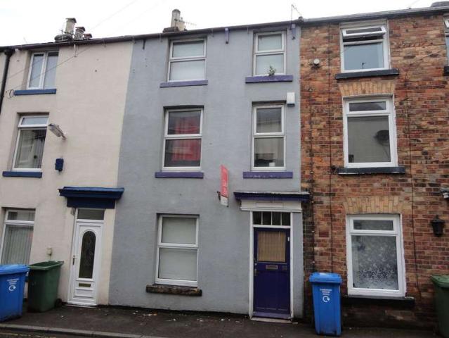 3 Bedroom Terraced House