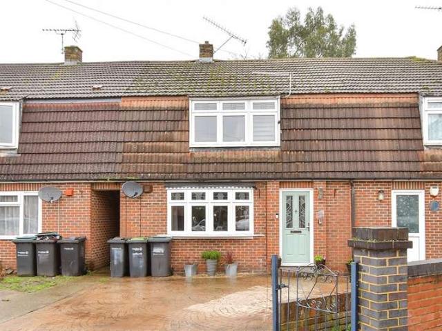 3 Bedroom Terraced House