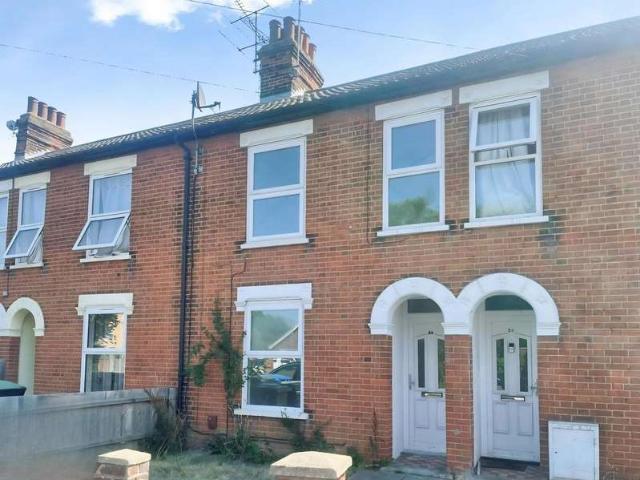 3 Bedroom Terraced House