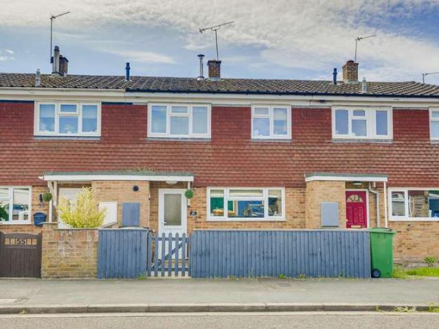 3 Bedroom Terraced House