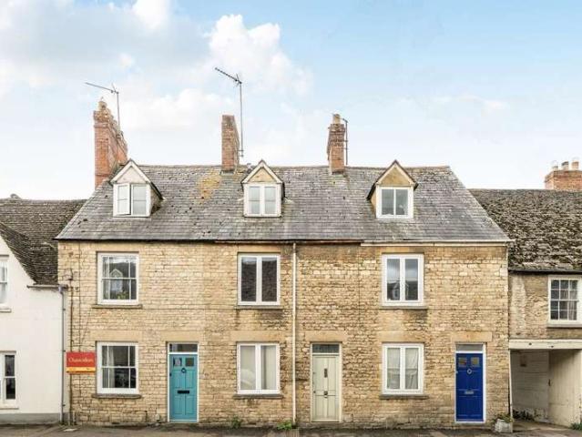 3 Bedroom Terraced House