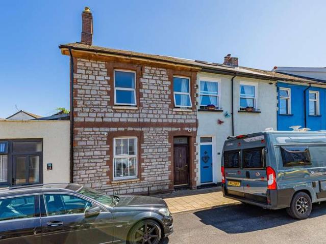 3 Bedroom Terraced House
