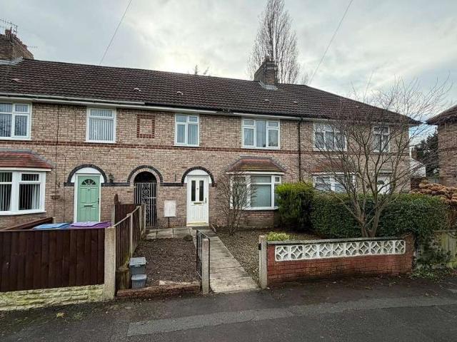 3 Bedroom Terraced House