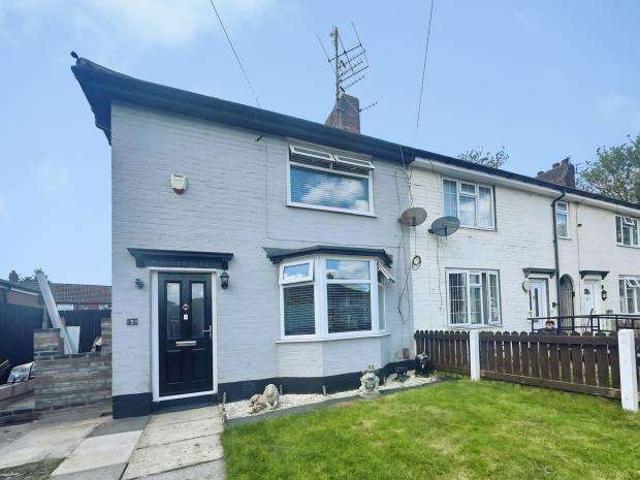 3 Bedroom Terraced House