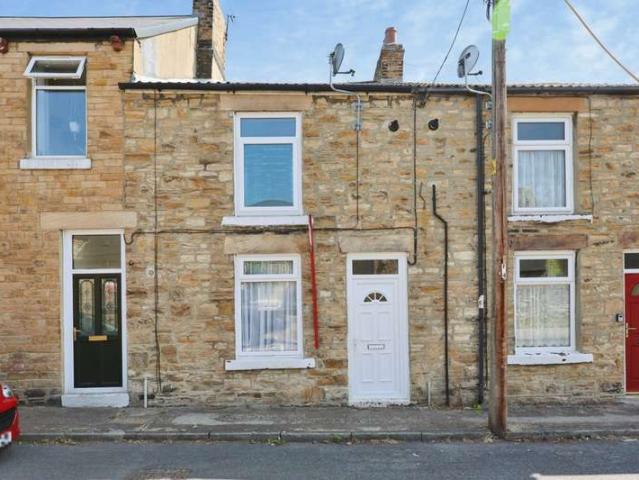 3 Bedroom Terraced House