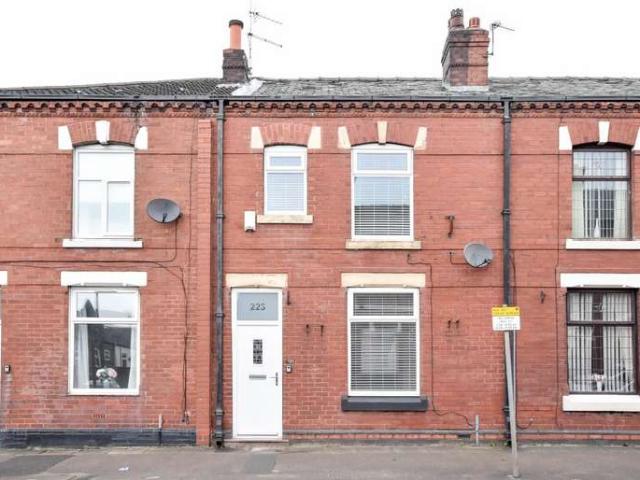 3 Bedroom Terraced House