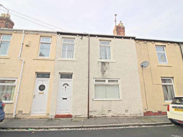 3 Bedroom Terraced House
