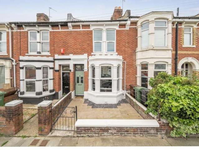 3 Bedroom Terraced House