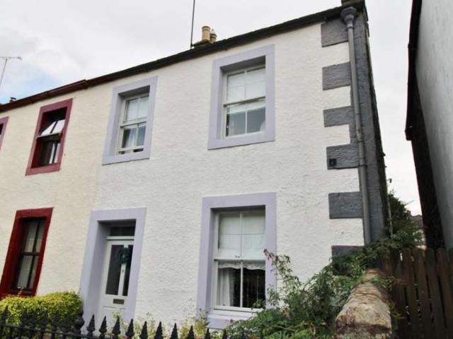 3 Bedroom Terraced House