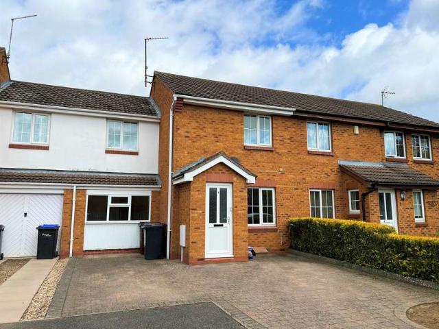 3 Bedroom Terraced House