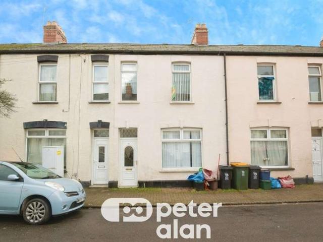 3 Bedroom Terraced House
