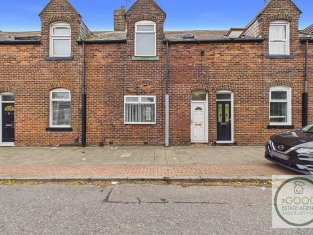 3 Bedroom Terraced House
