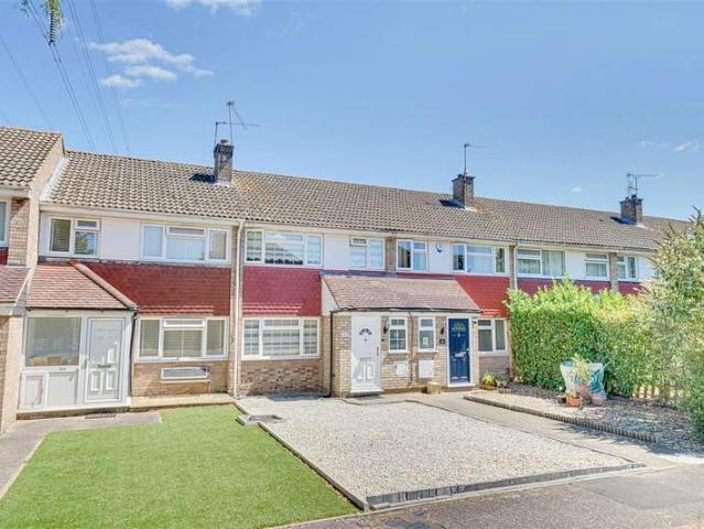 3 Bedroom Terraced House