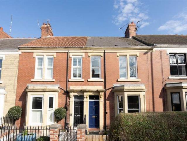 3 Bedroom Terraced House