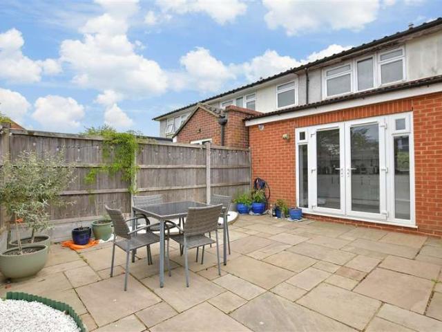 3 Bedroom Terraced House