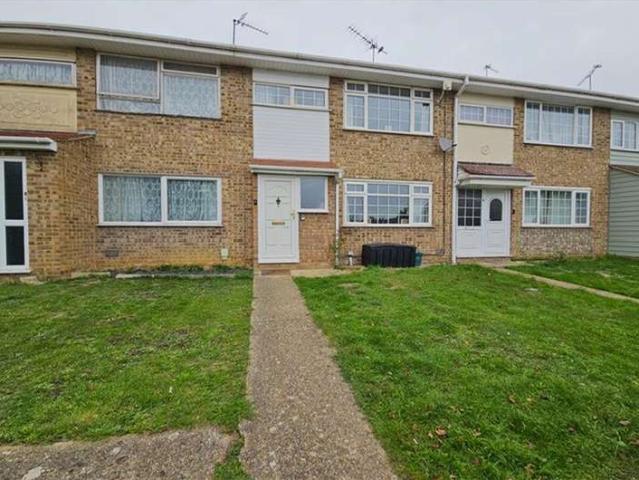 3 Bedroom Terraced House