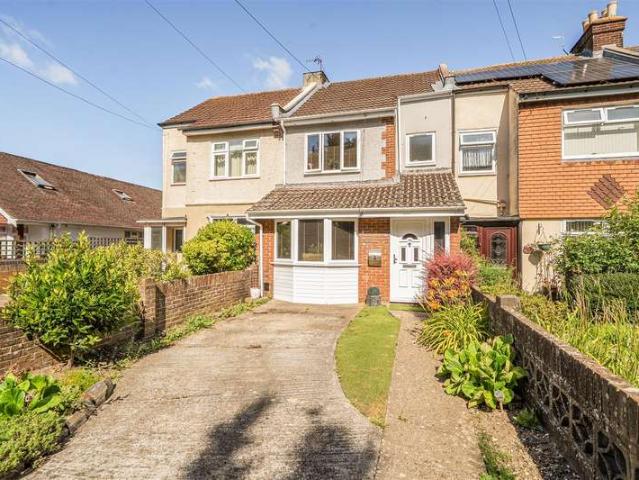 3 Bedroom Terraced House