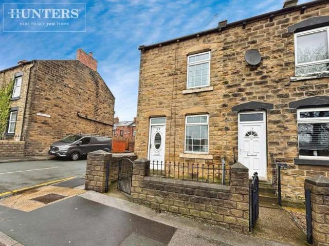 3 Bedroom Terraced House