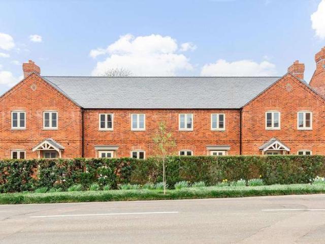 3 Bedroom Terraced House
