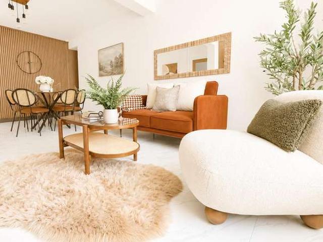 3 Bedroom Terraced House