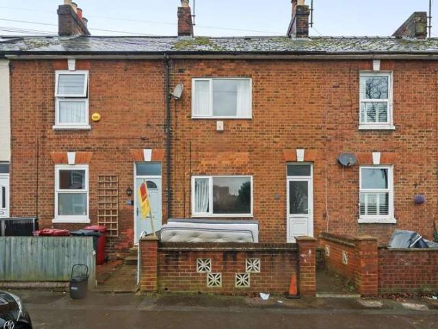 3 Bedroom Terraced House