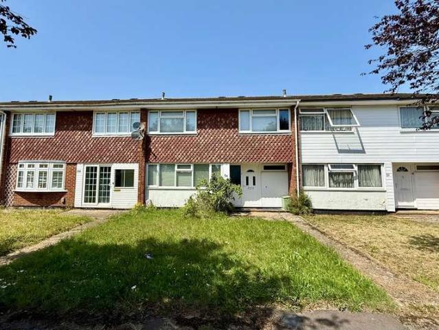 3 Bedroom Terraced House