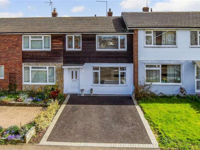 3 Bedroom Terraced House