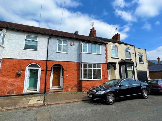 3 Bedroom Terraced House