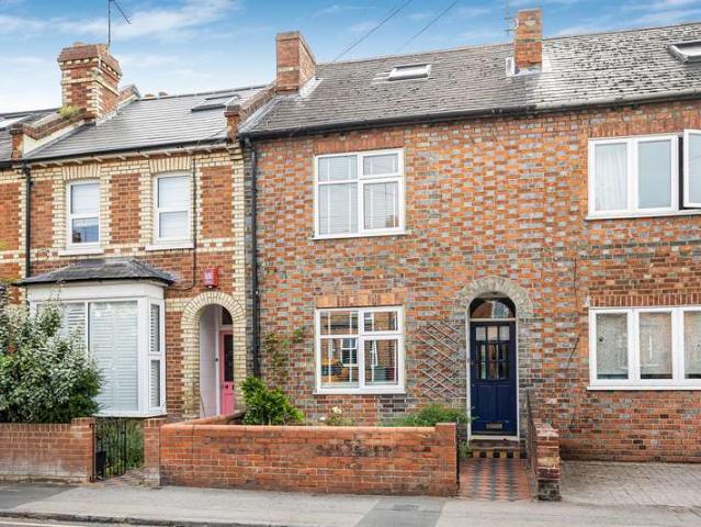 3 Bedroom Terraced House