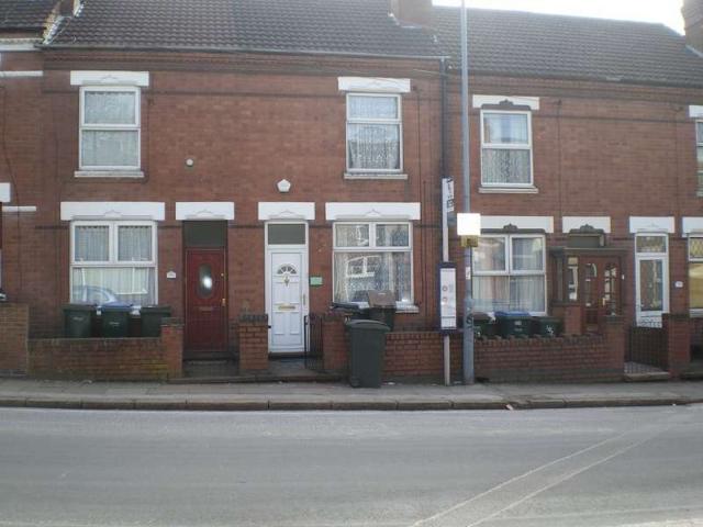 3 Bedroom Terraced House