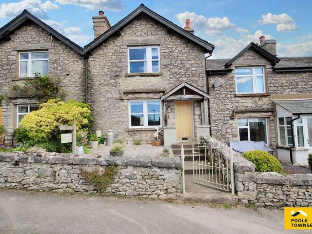 3 Bedroom Terraced House
