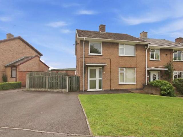 3 Bedroom Terraced House