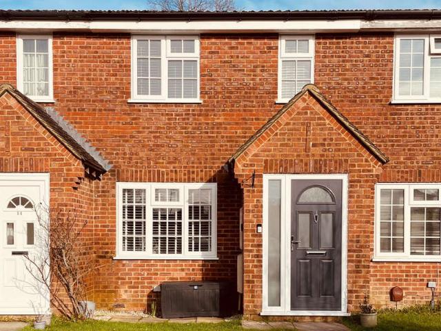 3 Bedroom Terraced House