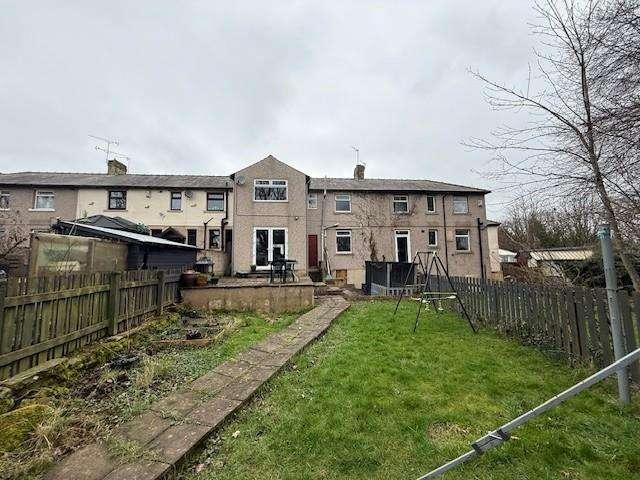 3 Bedroom Terraced House