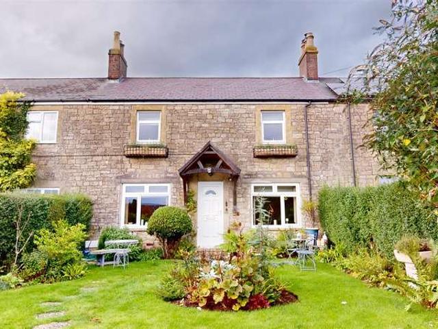 3 Bedroom Terraced House