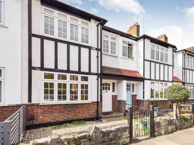 3 Bedroom Terraced House