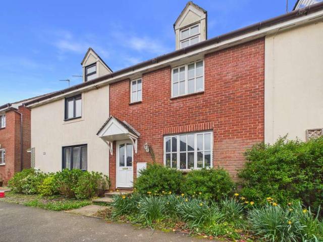 3 Bedroom Terraced House