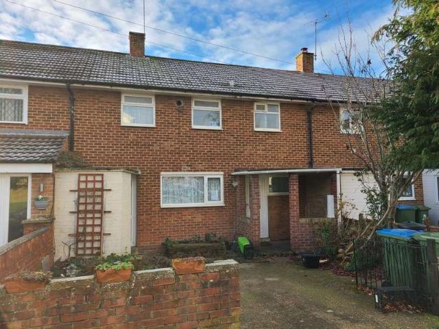 3 Bedroom Terraced House