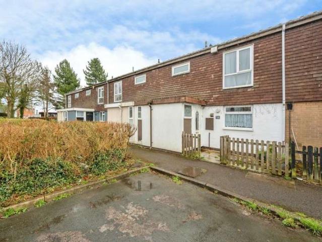 3 Bedroom Terraced House